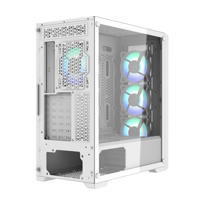 PC Gaming DRAGON Epic Alb Powered by GIGABYTE, AMD Ryzen 7 7800X3D 4 ...