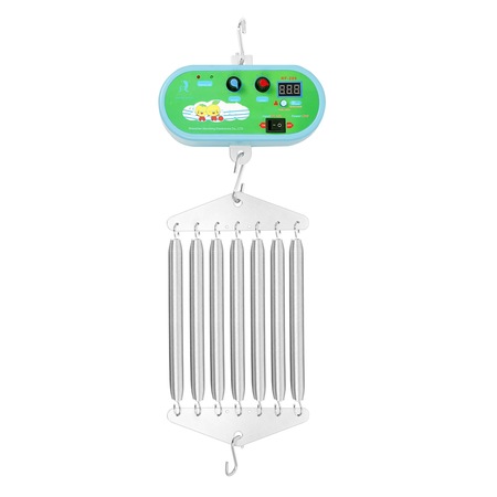 Kanbcng Controler Electric Pentru Leagan Suspendat, Controler Electric ...