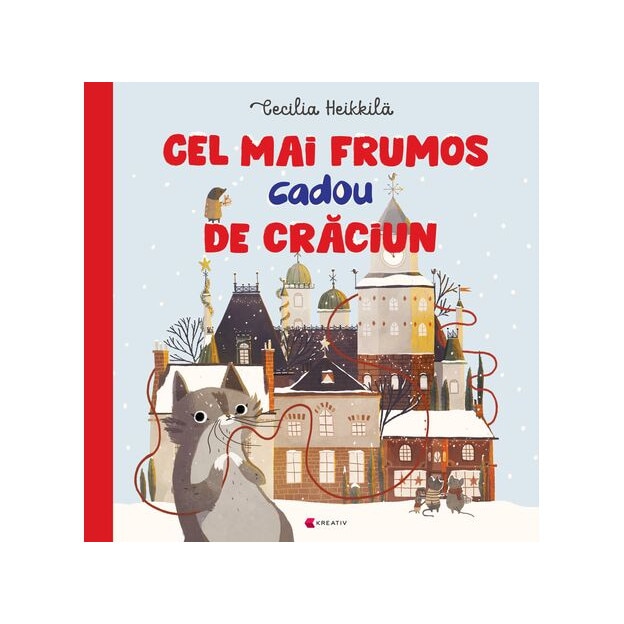 Cel mai frumos cadou de Craciun - eMAG.ro