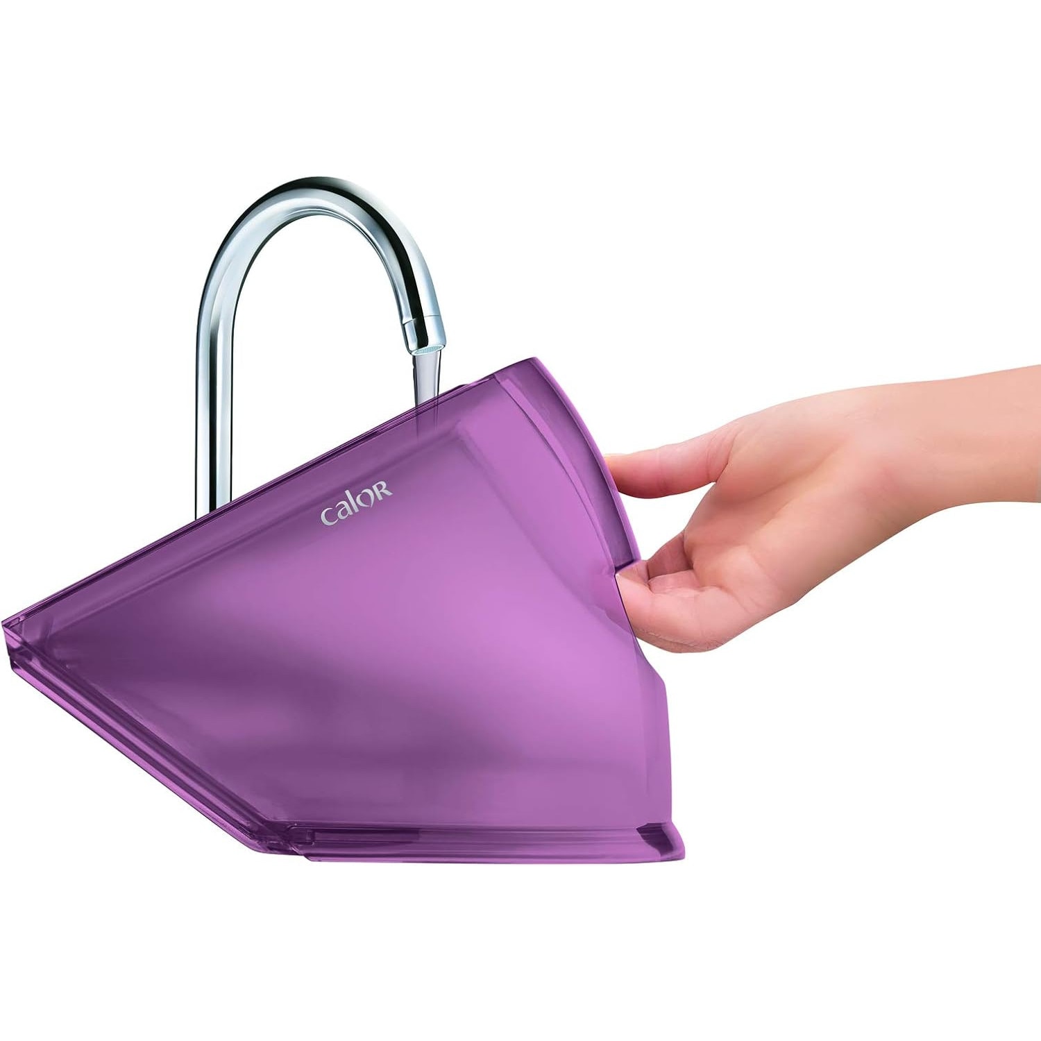 Statie de calcat cu aburi Calor GV9560C0 Pro Express Ultimate, inalta ...