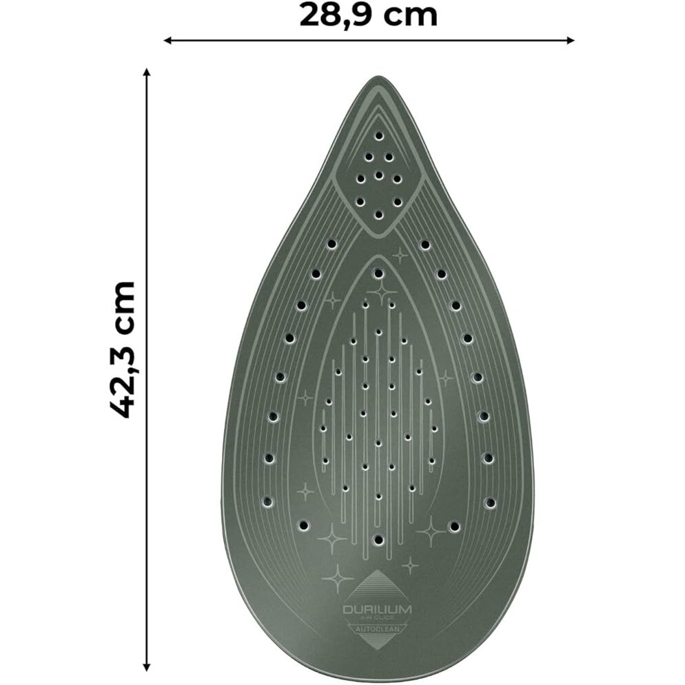 Statie de calcat cu aburi Calor GV9560C0 Pro Express Ultimate, inalta ...