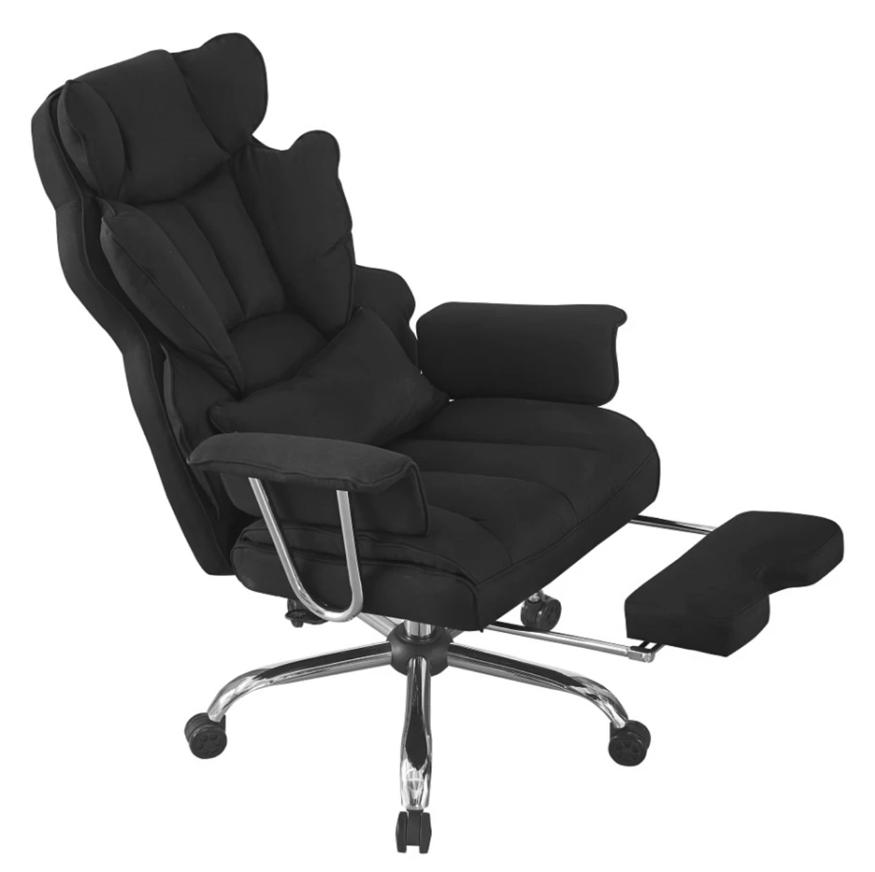 Scaun Birou Premium, EFOMAO®, Scaun Directorial, Reglaj Pe Inaltime ...