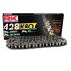 Lant bicicleta RK 428KRO-140 O-Ring, set, standard, 24 KN, pentru ...