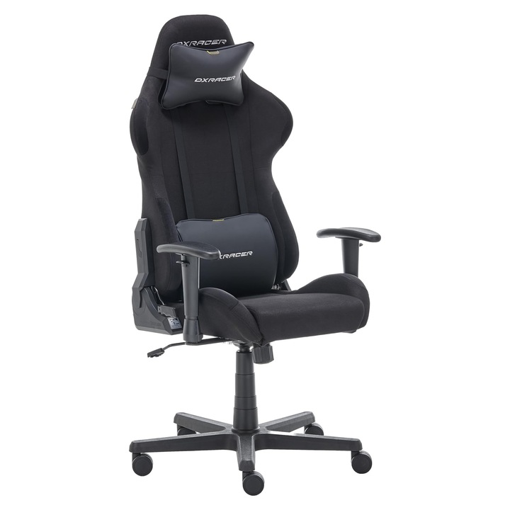 Dxracer 2.2 Fd01 /N -Nou- Scaun De Gaming/Birou/Birou, Cu Functie De ...
