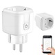 Priza Inteligenta, Priza Wi-Fi Cu Contor De Energie, Control Wi-Fi Si ...