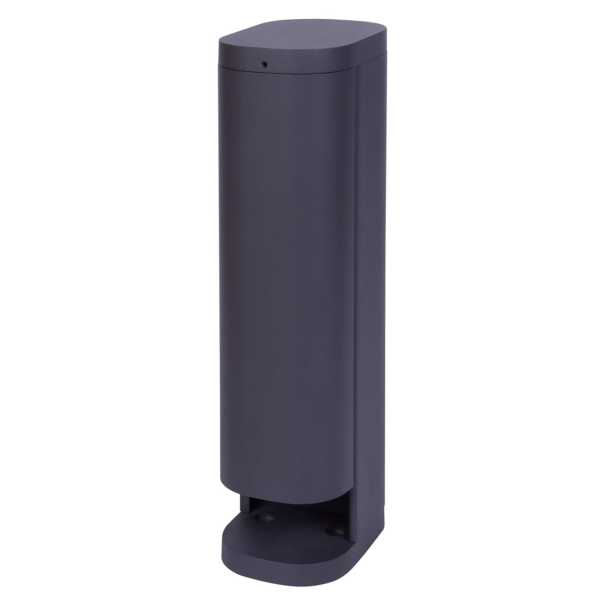 Priza Inteligenta De Gradina Volo Bold 19486, Antracit, Pentru Exterior ...