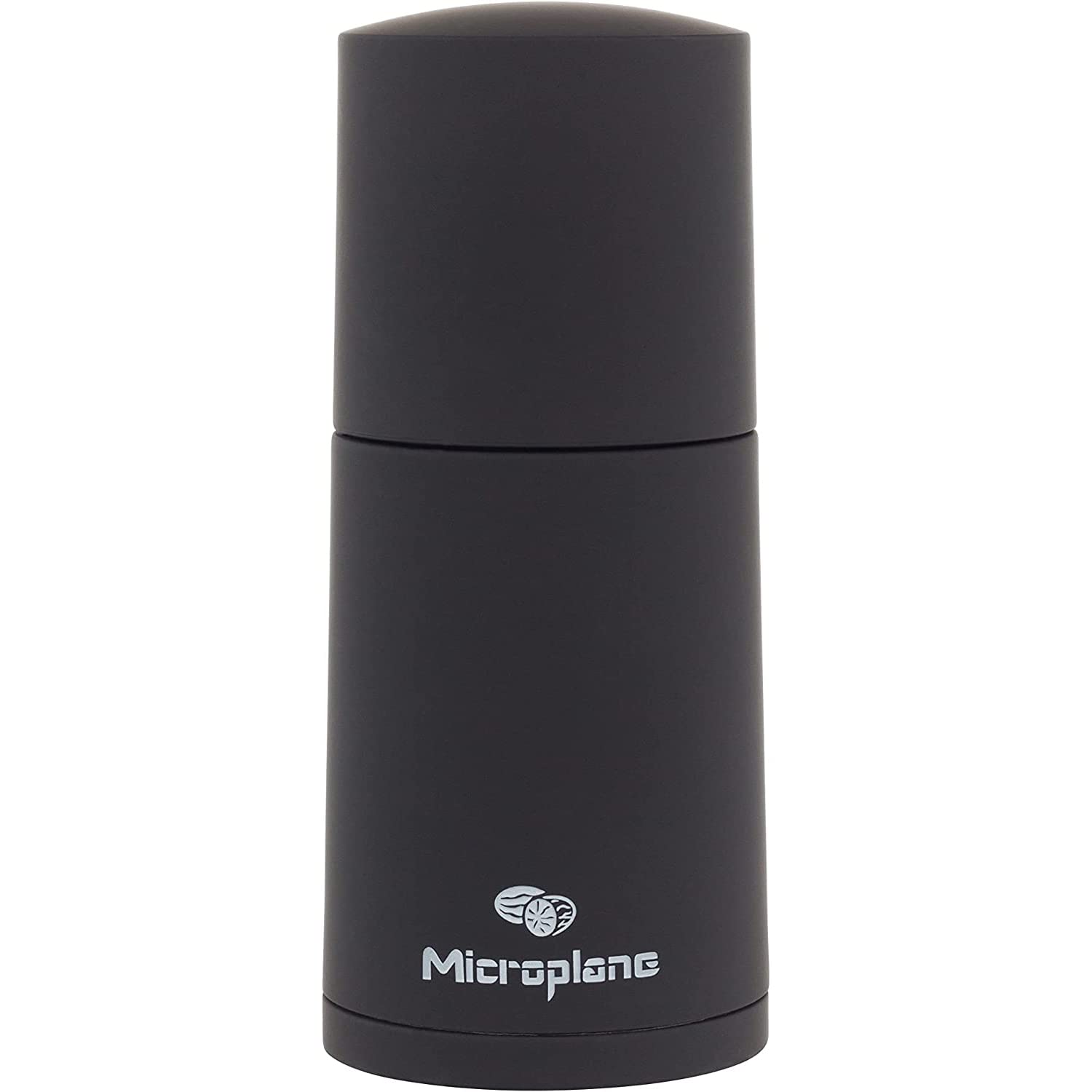 Rasnita De Condimente Microplane Neagra Pentru Nucsoara, Scortisoara ...