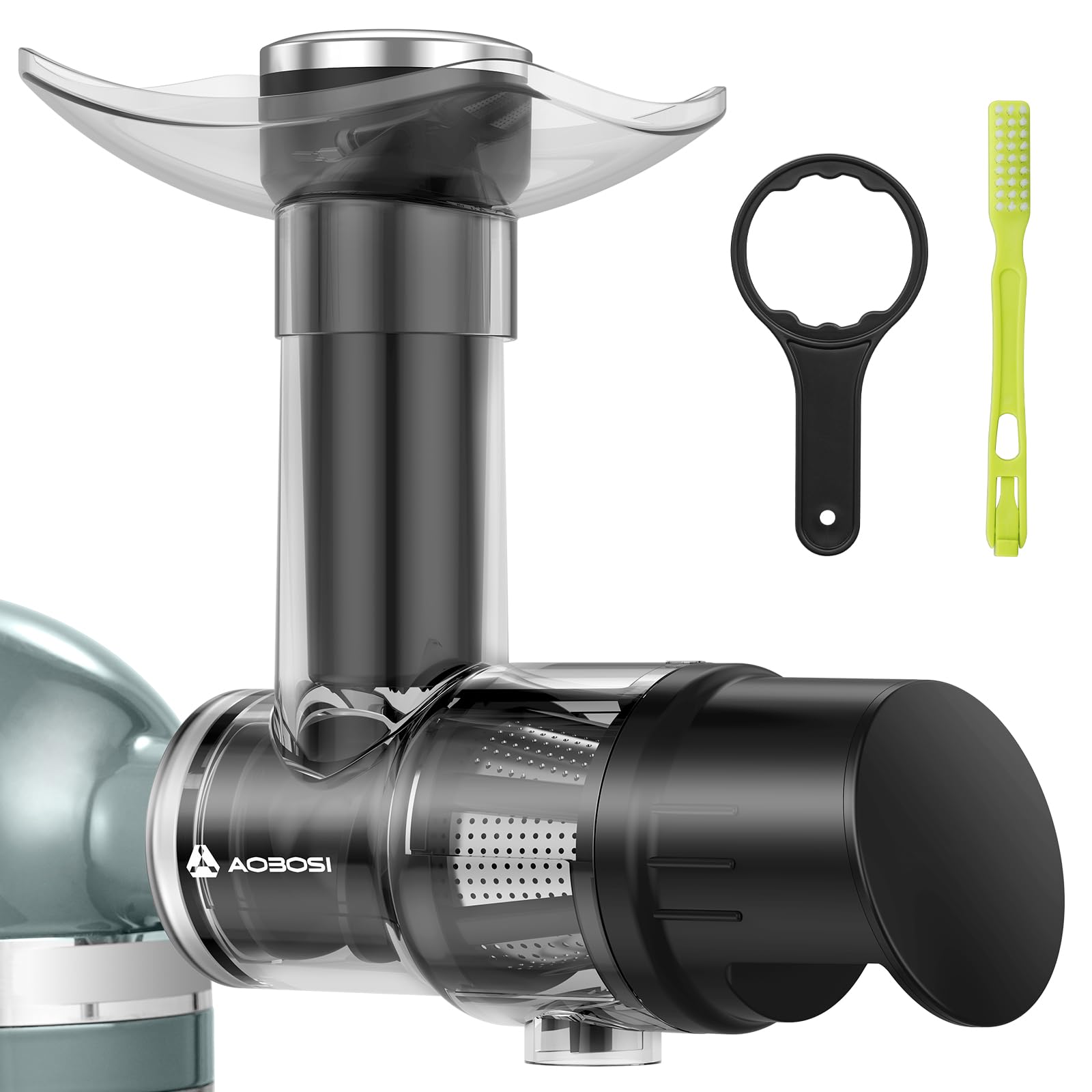 Accesorii Pentru Storcator Kitchenaid - Set Accesorii Storcator Pentru ...