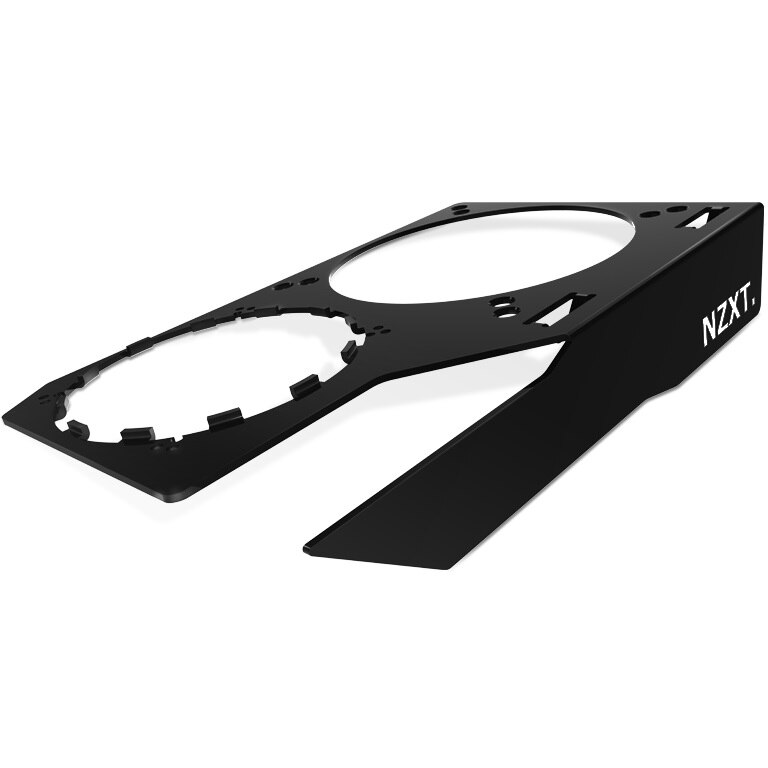 Охладител VGA NZXT Kraken G10, 92 mm, Черен - eMAG.bg