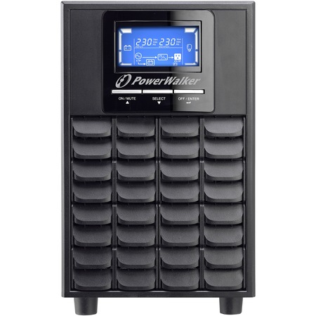 UPS Power Walker on-line 2000VA/1800W - eMAG.ro