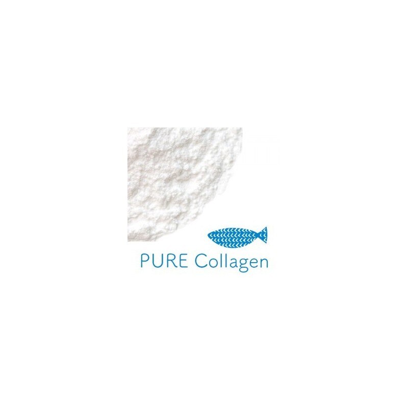 Colagen de Peste + Acid Hialuronic, Biovea, 120 Capsule, Ajuta in ...