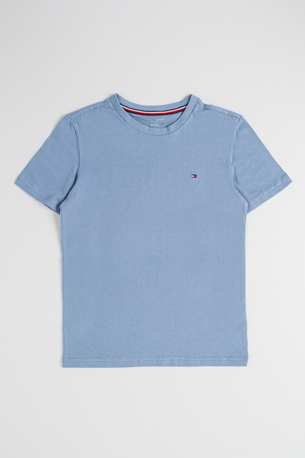 Tommy Hilfiger, Set de tricouri regular fit - 2 piese, Albastru ...