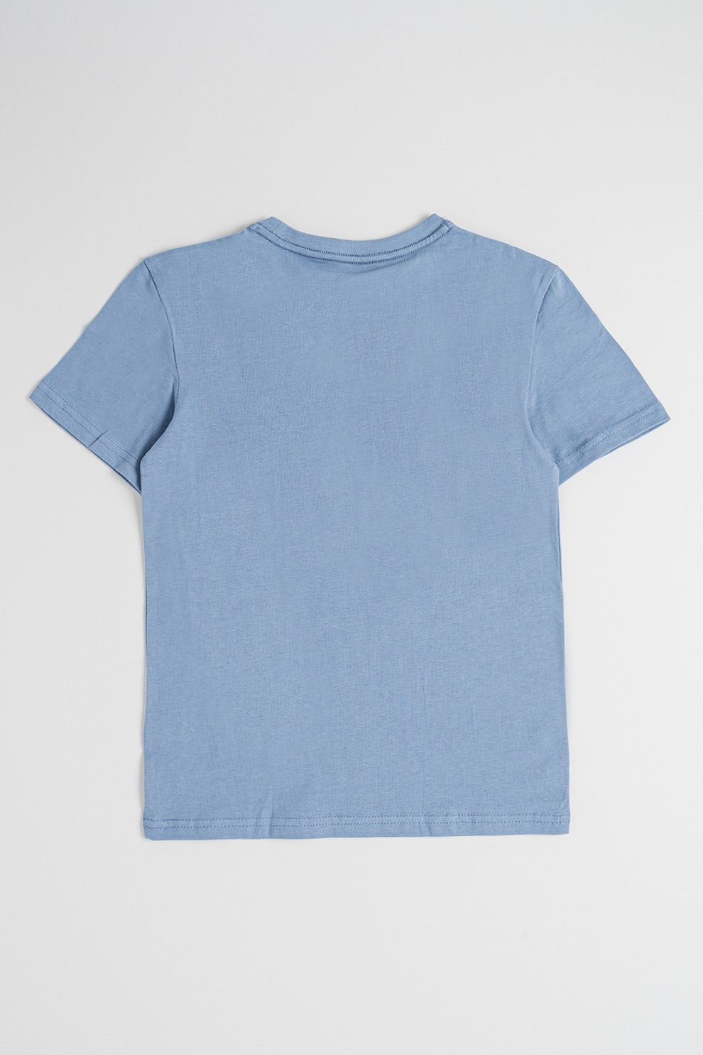 Tommy Hilfiger, Set de tricouri regular fit - 2 piese, Albastru ...