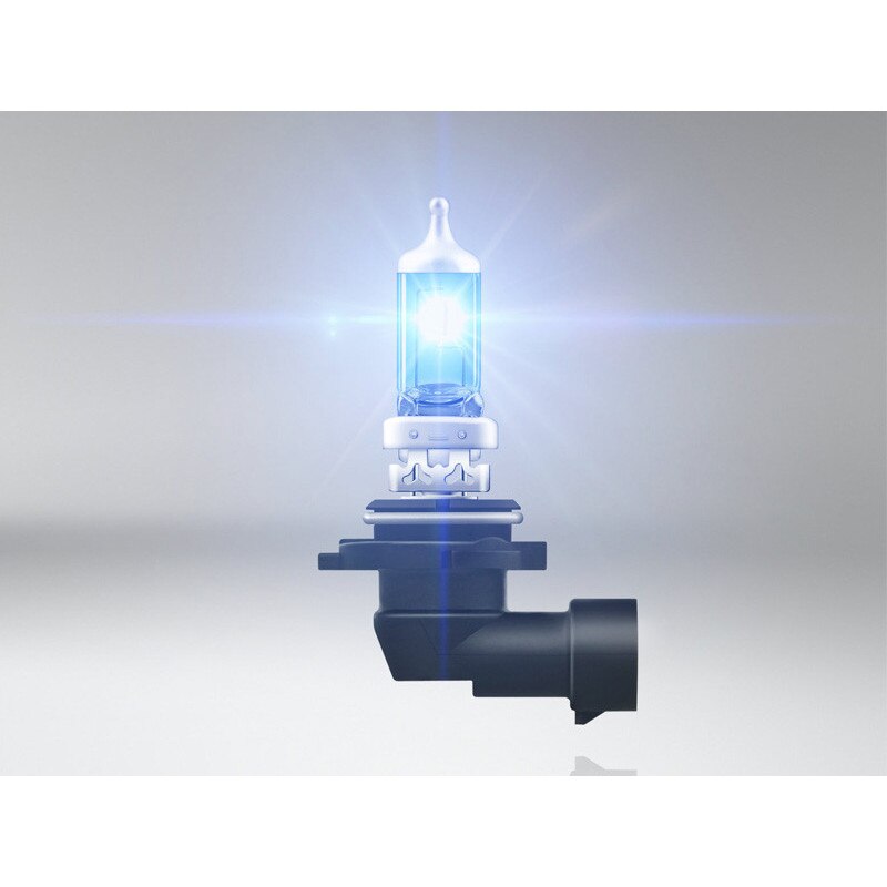 Комплект 2 броя халогенни крушки Osram HB4 Cool Blue Intense 12V, 51W ...