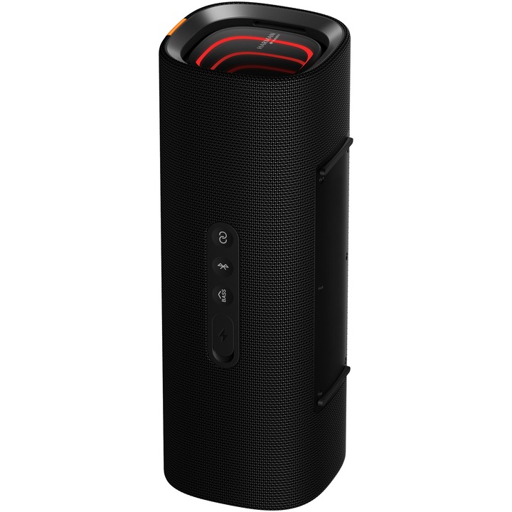 Boxa portabila Xiaomi Sound Party, 50W, Bluetooth, TWS, Harman AudioEFX ...
