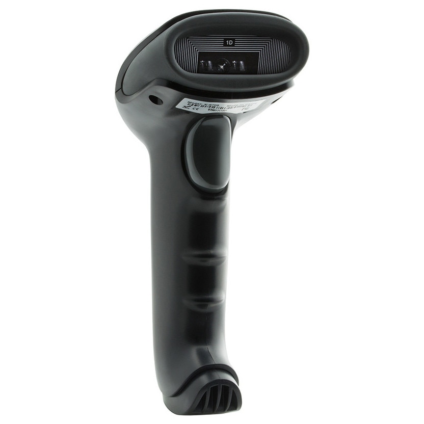 Cititor de coduri de bare GTCODESTAR X-9701B, 1D & 2D, Bluetooth ...