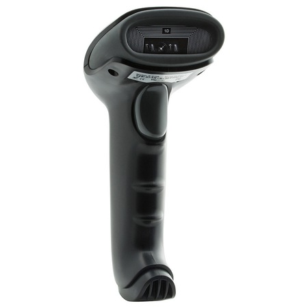 Cititor de coduri de bare GTCODESTAR X-9701B, 1D & 2D, Bluetooth ...