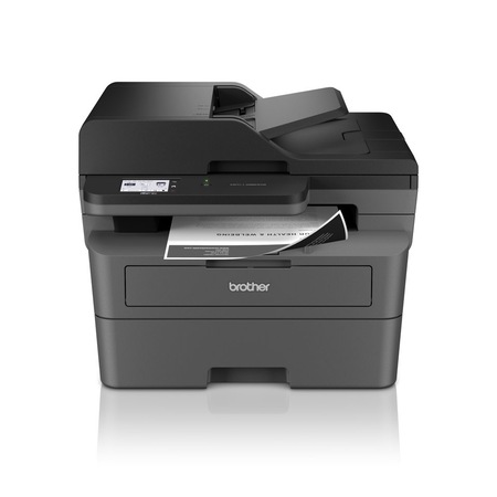 Imprimanta multifunctionala Brother MFCL2860DW, laser, A4, 1200 x 1200 ...