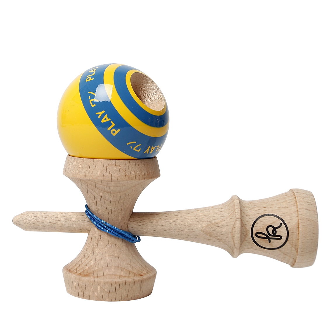 Kendama, Kendama Europe, Play One, Tidal Sun MC - eMAG.hu