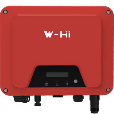 Solar inverter Western W-HPK 1K - eMAG.hu