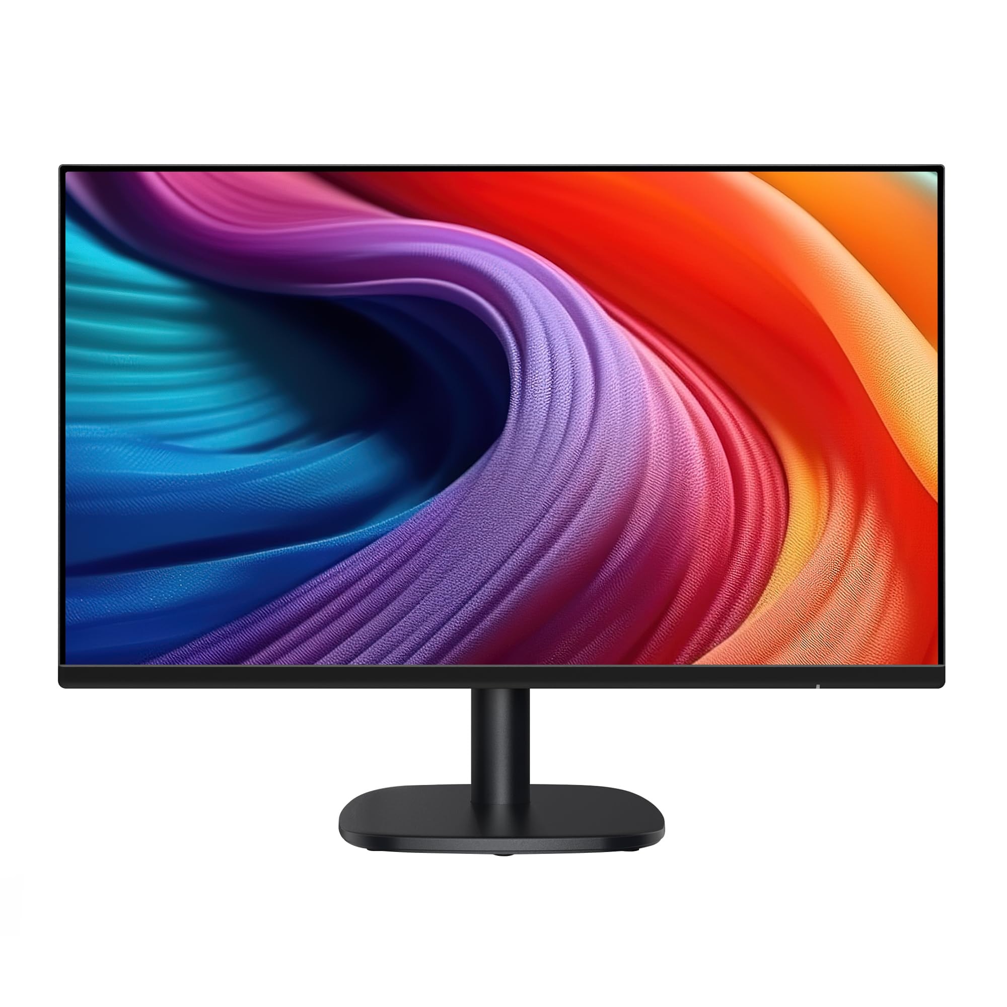 Monitor LCD 24 inch Amazon Basics, FHD 1080P, 100 Hz, Negru - eMAG.ro