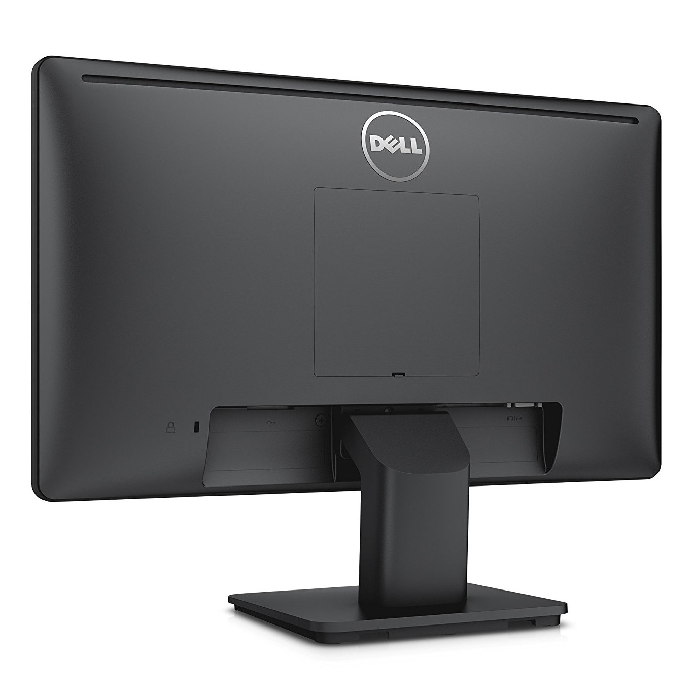 Монитор LED 18.5" Dell E1914H-B LED, TN, 1366 x 768, VGA - eMAG.bg