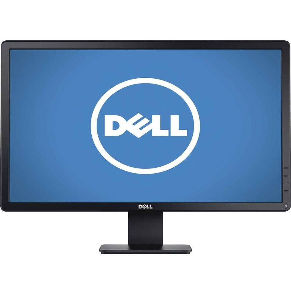 Монитор LED 18.5" Dell E1914H-B LED, TN, 1366 x 768, VGA - eMAG.bg
