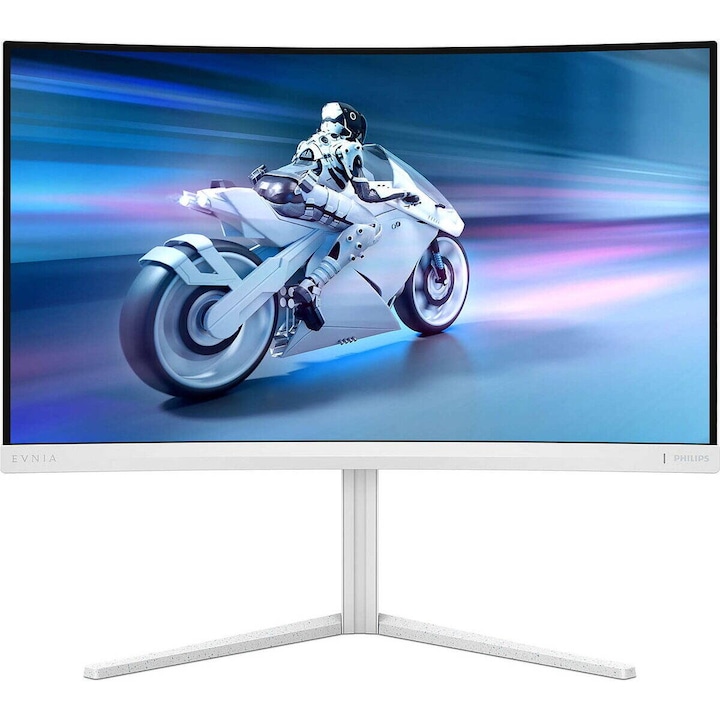 Monitor LCD Philips 27M2N3501PA, 27'', QHD, 144Hz - eMAG.ro