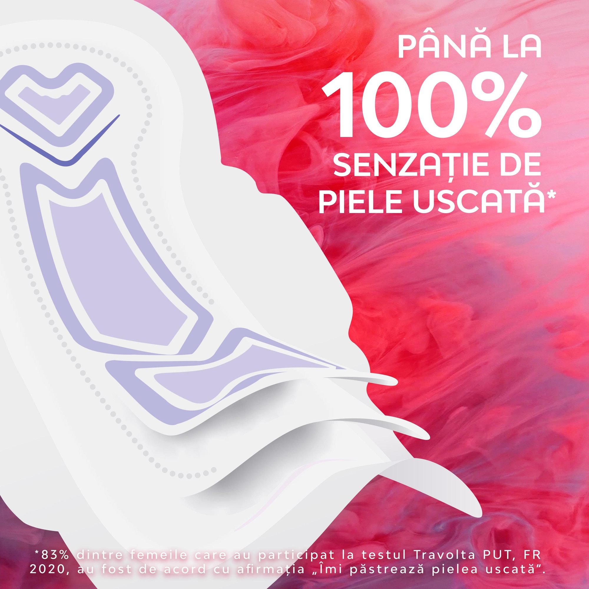 Absorbante Libresse Ultra Natural, 2 pachete de 20 bucati - eMAG.ro
