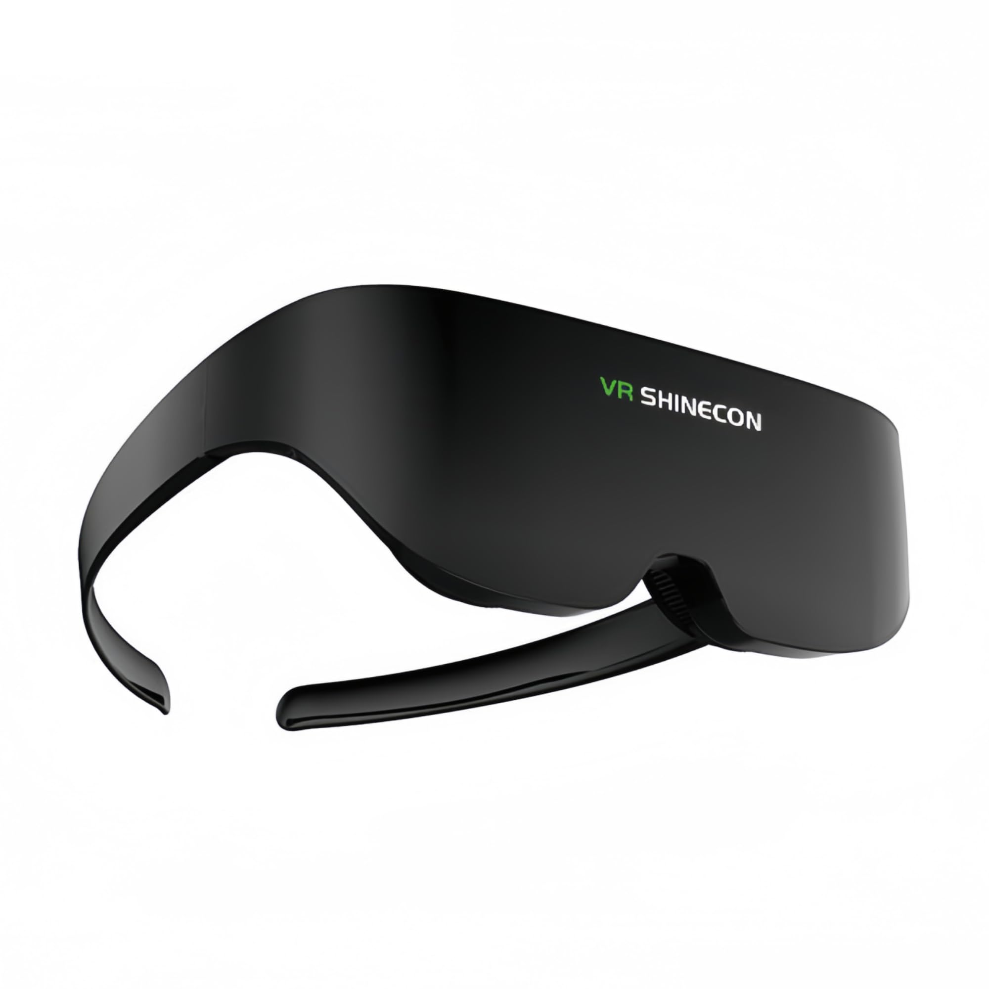 Ochelari Vr 3D Bewinner Cu Ecran Wifi Wireless 4K, Ochelari Vr ...