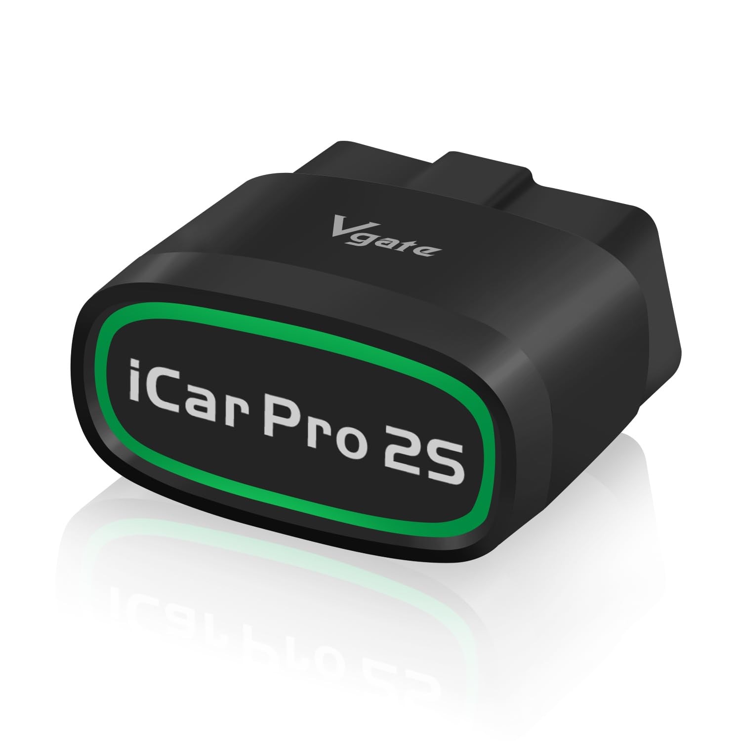 Инструмент за диагностика Vgate Icar Pro 2S Bluetooth OBD2, поддържа ...