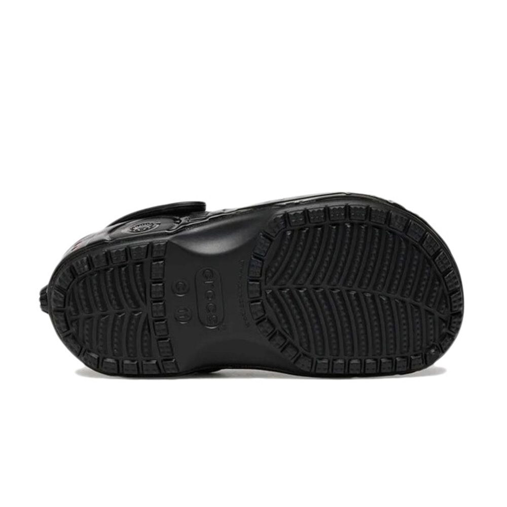 Сабо Crocs Batman Batmobile JR 210229-001, Момчета, Черен, 38-39 EU - eMAG.bg