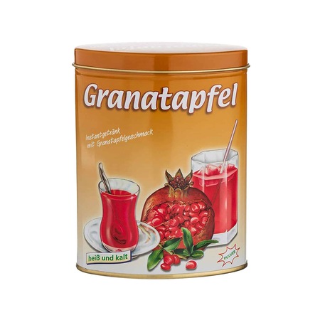 Ceai instant Ottoman, rodie, 300g, doza metalica - eMAG.ro