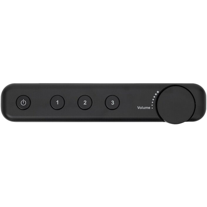 Radio internet portabil SAL, BT, ecran LCD, acumulator (INR 3000) - eMAG.ro