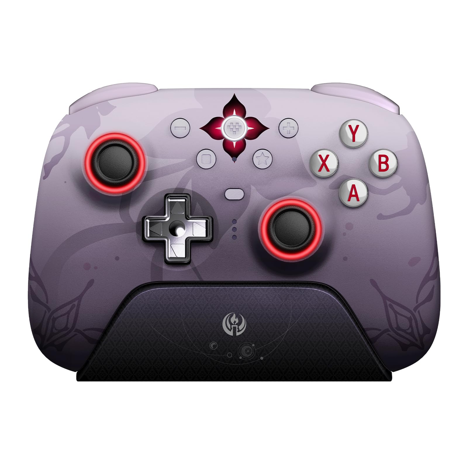 Gamepad 8Bitdo Ultimate 2 wireless, 1000 Hz, pentru Windows, Apple ...