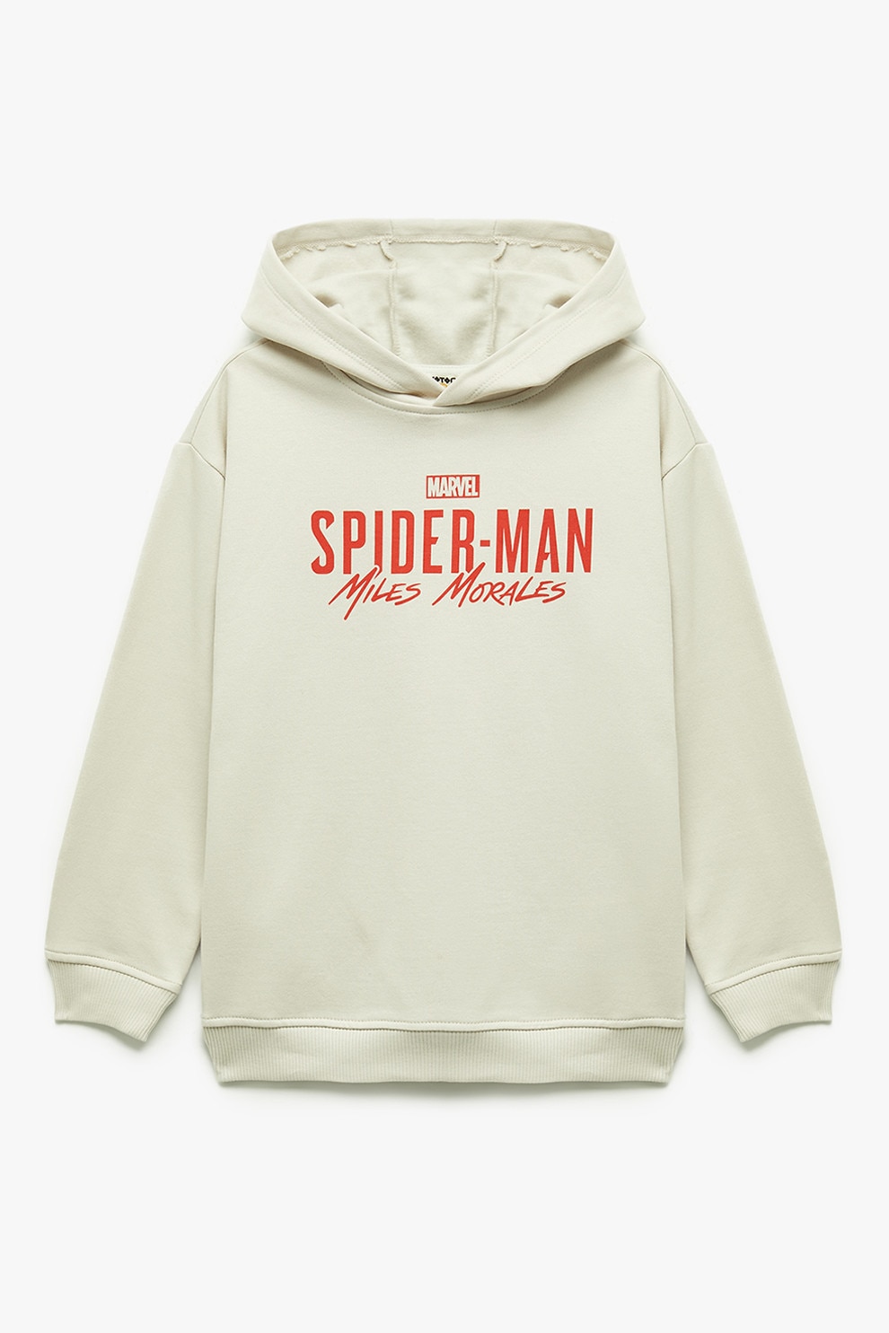 KOTON, Hanorac cu imprimeu Spider-Man - eMAG.ro