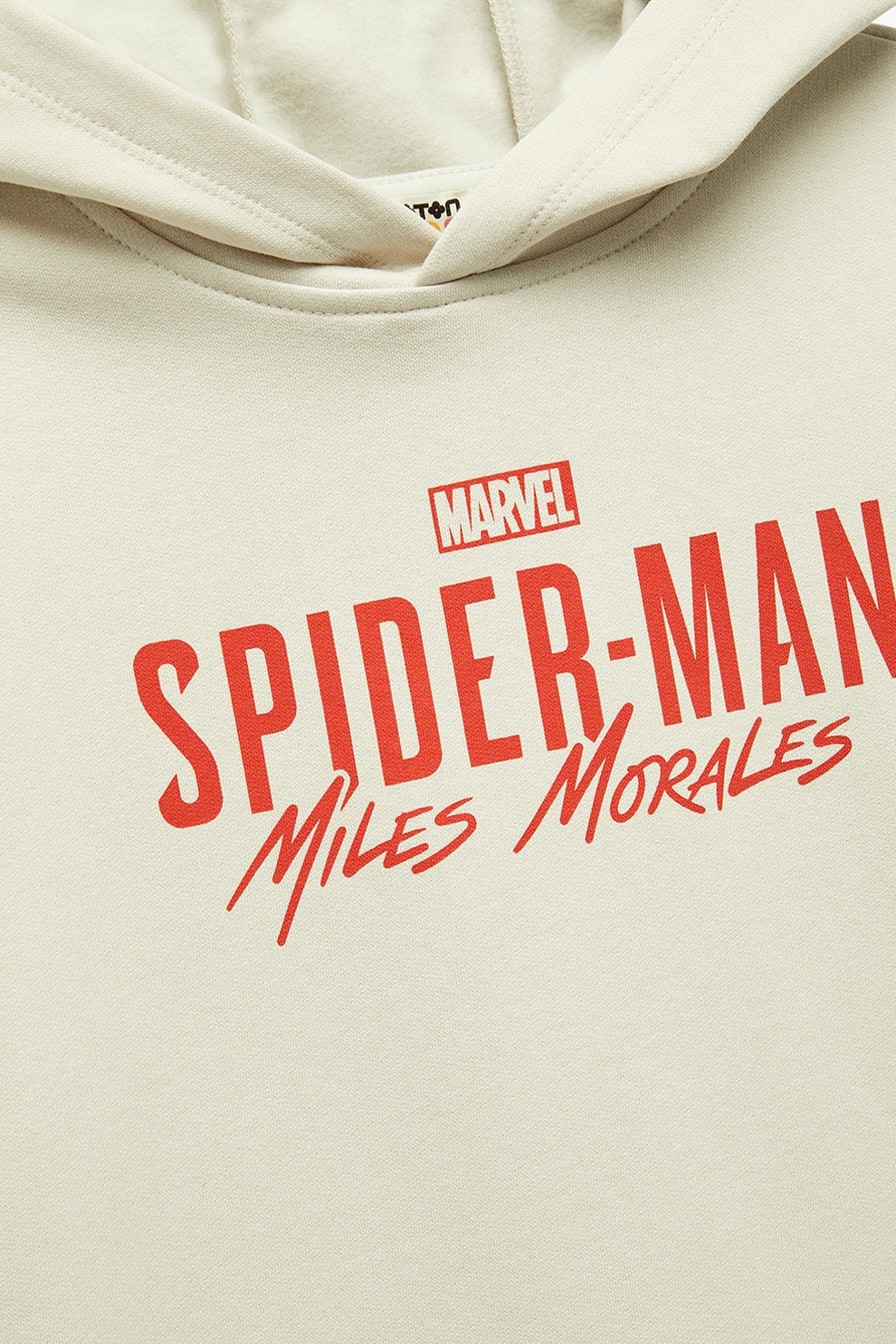 KOTON, Hanorac cu imprimeu Spider-Man - eMAG.ro