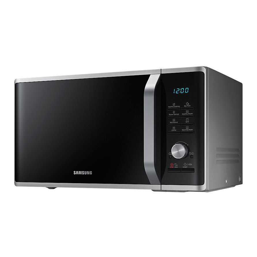 Cuptor cu microunde Samsung, 28l, 1000W, grill - eMAG.ro