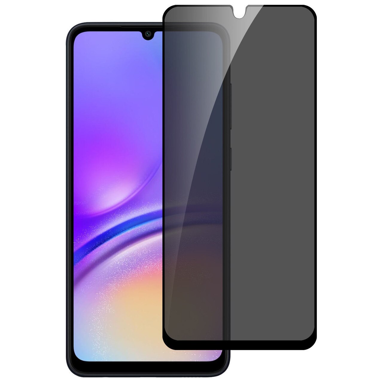 Folie de protectie tempered glass pentru Samsung Galaxy A16 4G/A16 5G ...