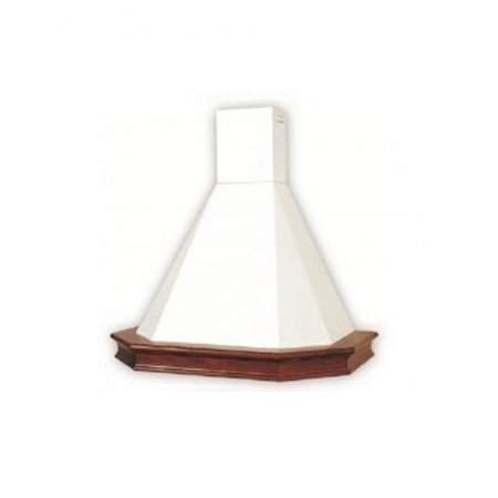 Hota rustica Studio Casa, Vesuvio 60 cm, putere de absorbtie 500 mc / h ...