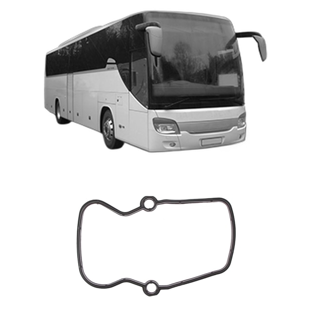 Set garnitura chiuloasa capac culbutori SETRA Series 400 MultiClass S ...