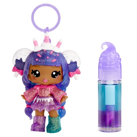 Papusa Rainbow High - eMAG.ro