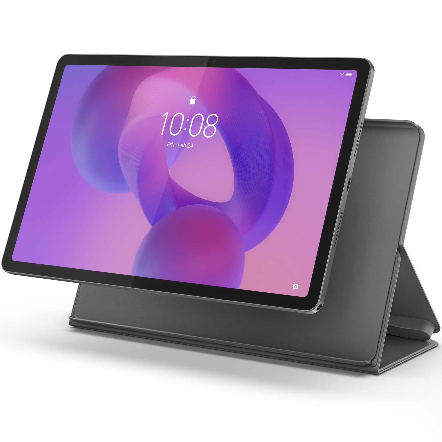 Tableta LENOVO Idea Tab, 11", 8GB RAM, 128GB, Wi-Fi, Luna Grey, Lenovo ...