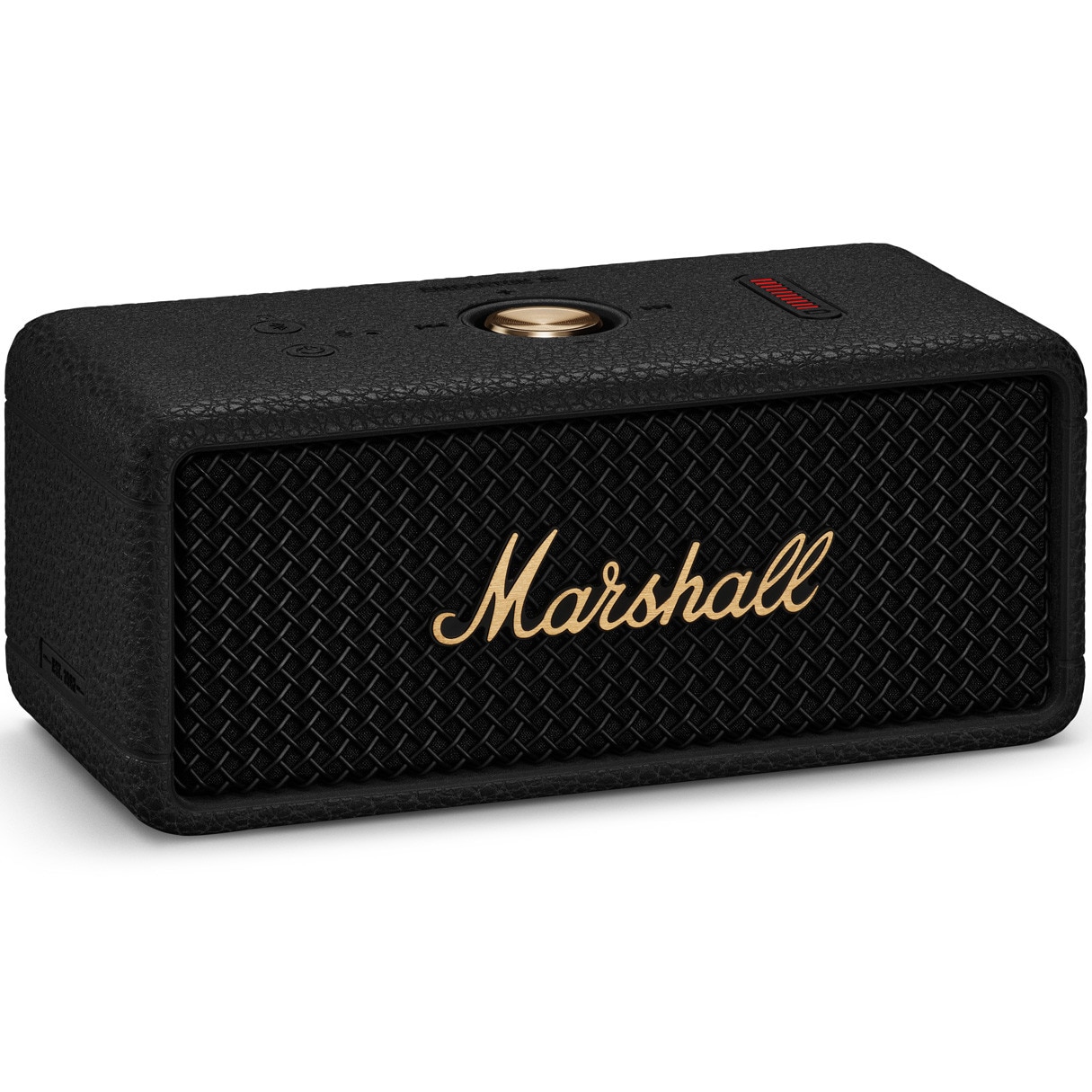 Boxa portabila Marshall Emberton III, Bluetooth, 38W, Autonomie 32 ore ...