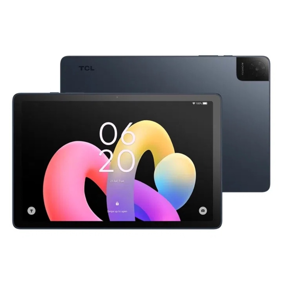 TCL TAB 10L GEN4 tablet, MediaTek MT8786 Octa-Core processzor, 10.1 ...