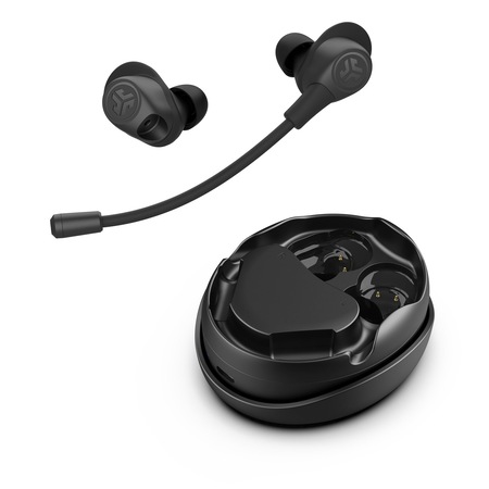 Casti Intraauriculare Jlab Work, Bluetooth, Fara Fir, Casti True ...