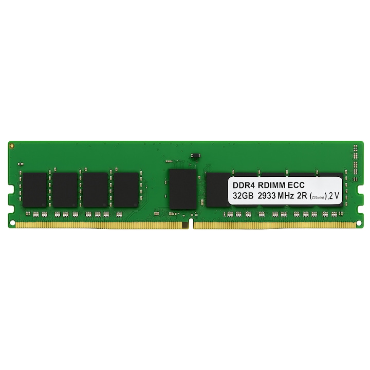 Memorie RAM Server Huawei DDR4 RDIMM 32GB 2933MHz ECC Dual Rank 1.2V ...