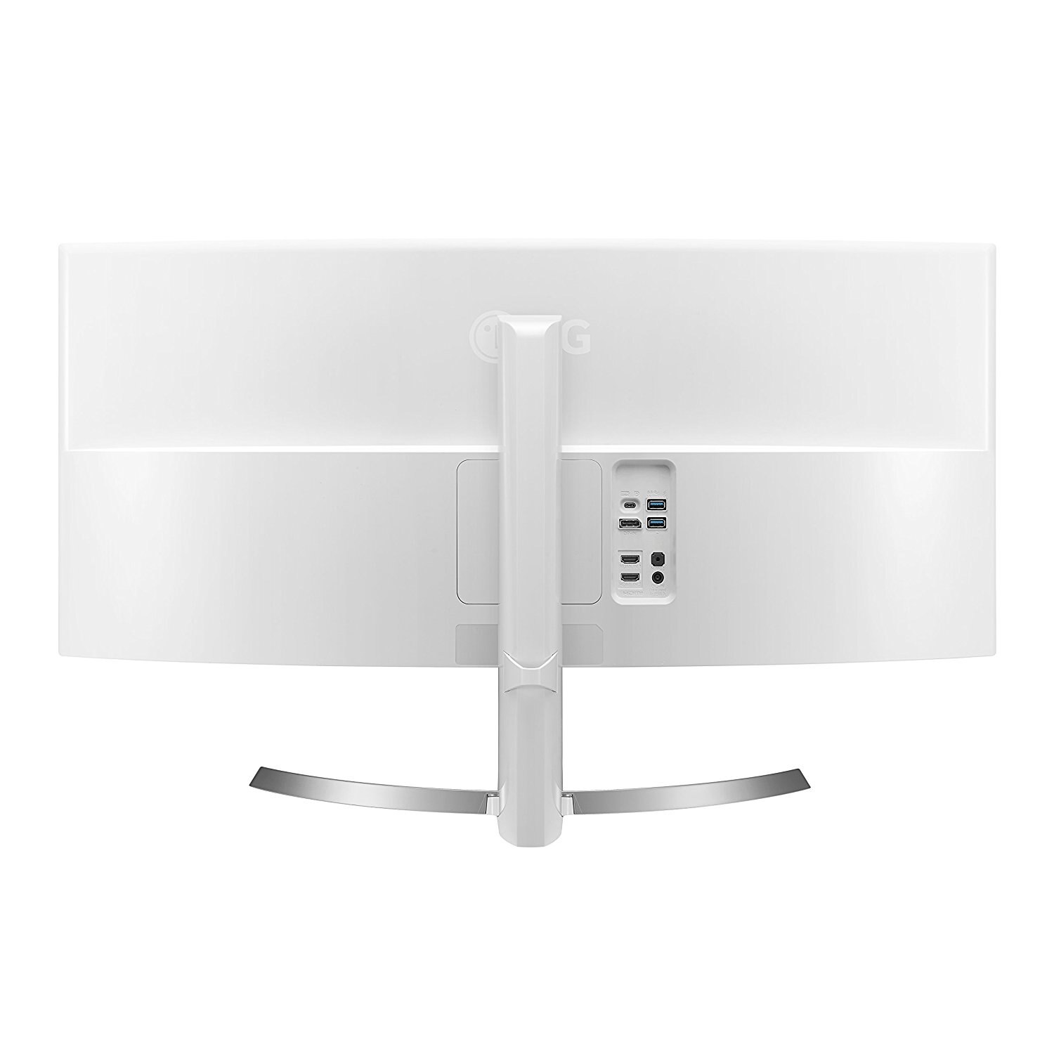 LG 34UC99-W IPS LED ívelt gaming monitor 34", UltraWide QHD, HDMI ...