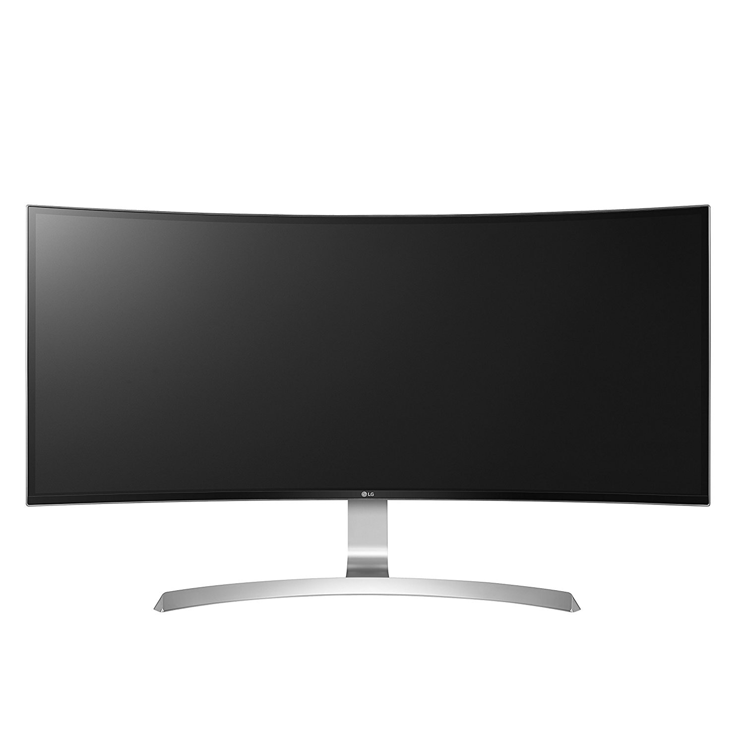 LG 34UC99-W IPS LED ívelt gaming monitor 34", UltraWide QHD, HDMI ...