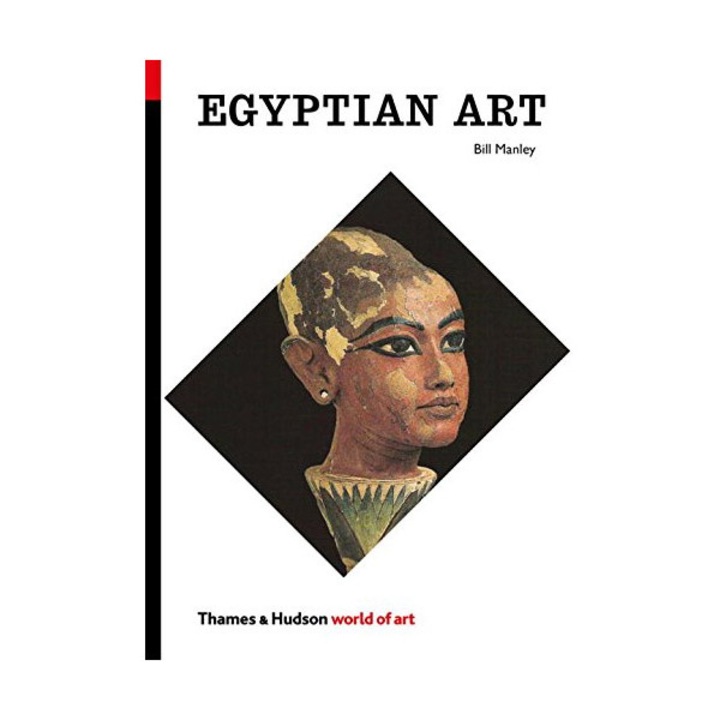 Egyptian Art - Bill Manley - eMAG.ro